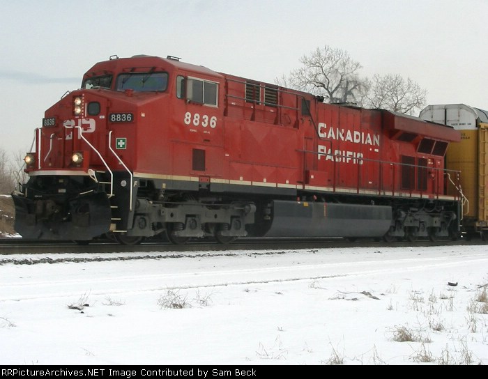CP 8836